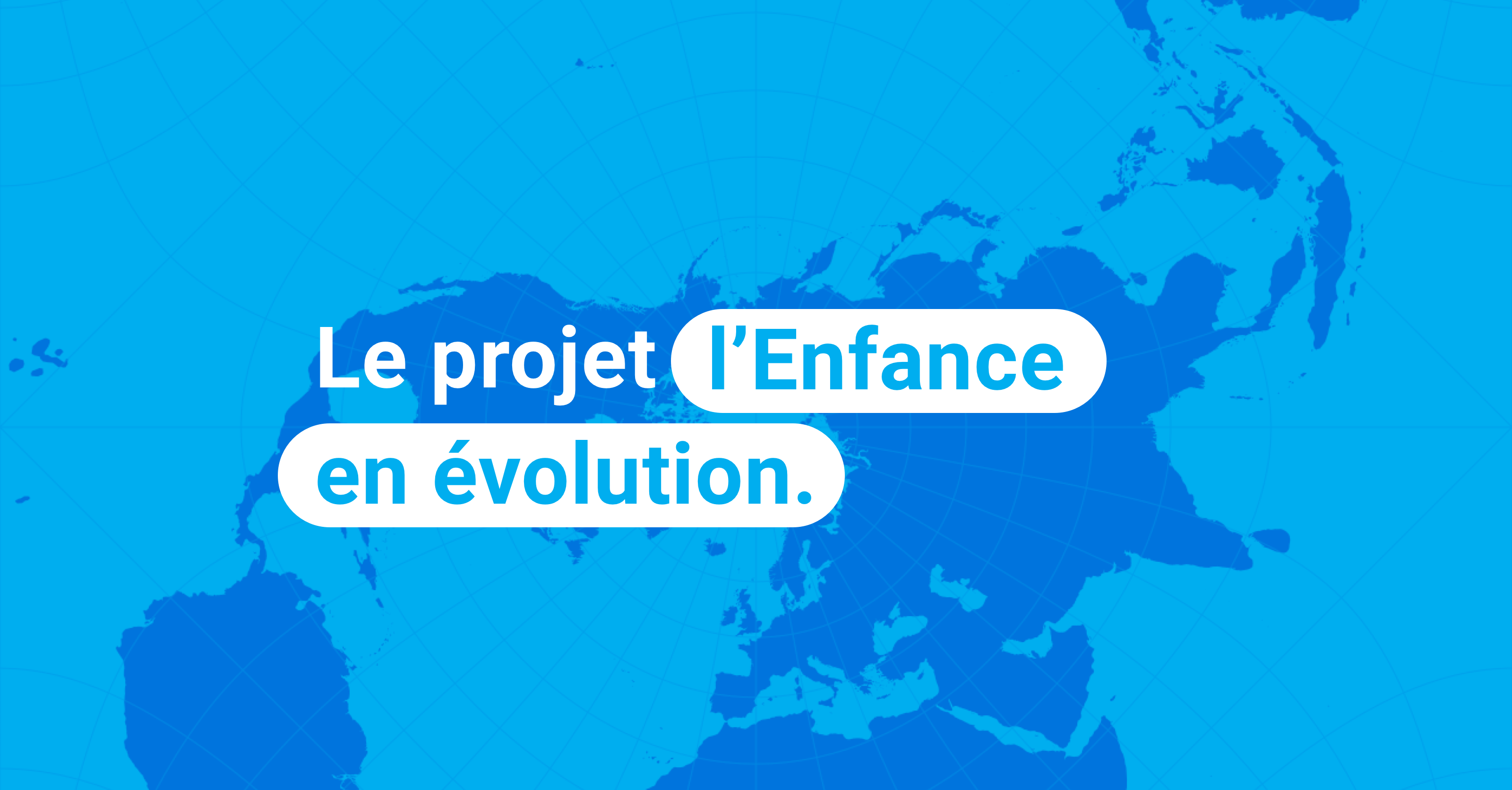 Vue d’ensemble | L’enfance en évolution | UNICEF x Gallup